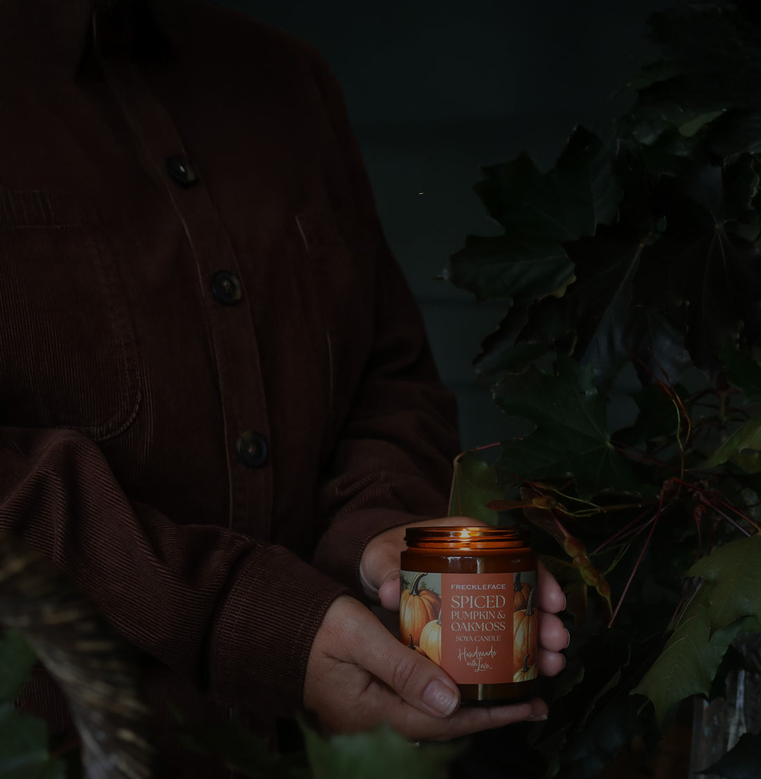 Freckleface Home Fragrance