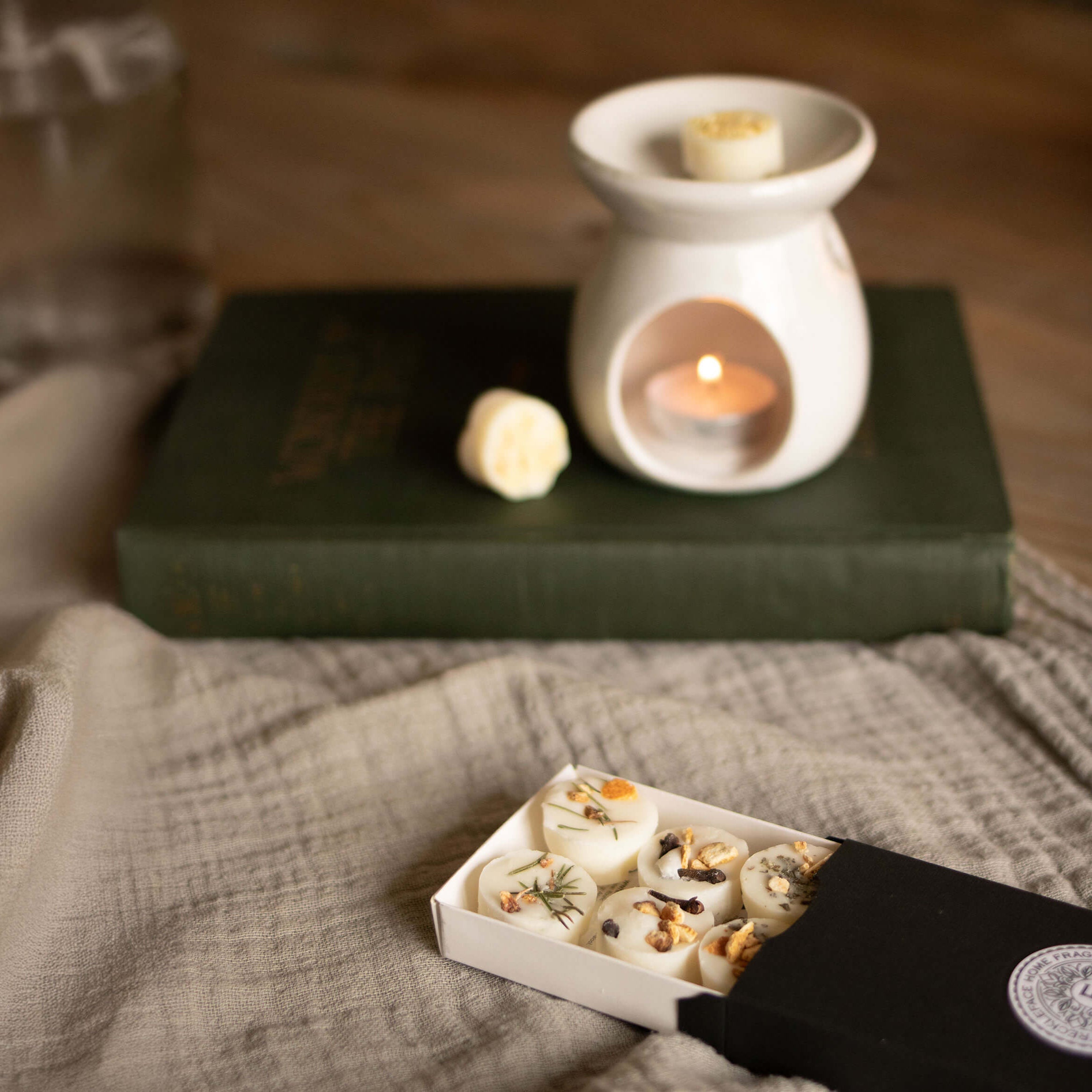 Pick and Mix Wax Melts